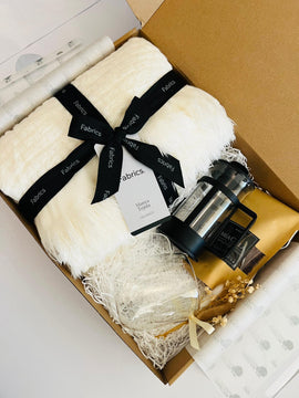 Box Cálido Recuerdo – Flores Parque del Recuerdo